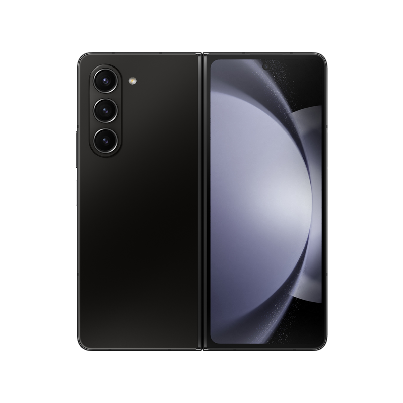 Samsung Galaxy Fold 5 SM-F946B/DS 256GB @ Mobile Trade