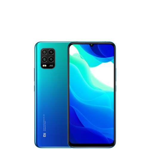 Hinnavaatlus - Xiaomi Mi 10 Lite 128GB Aurora Blue
